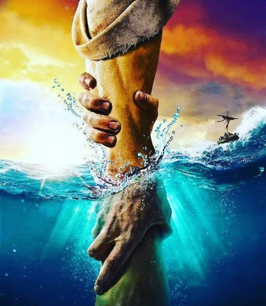 Evangelho Radical - Thaisa Fernandes